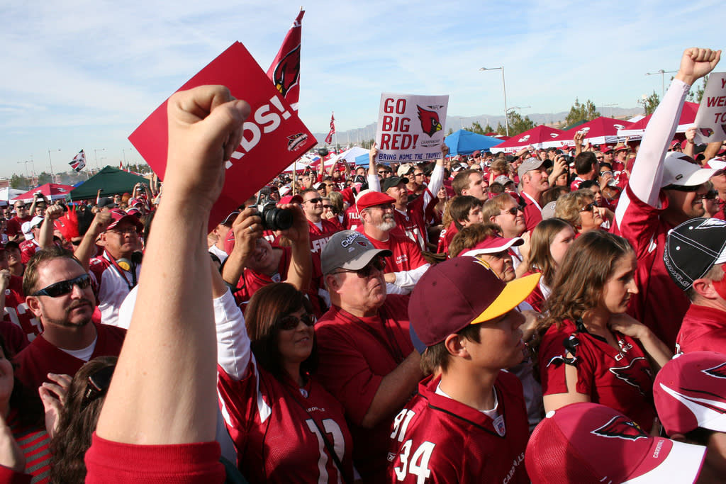 Arizona Cardinals Game Day Guide | Hotels, Dining & Things to Do