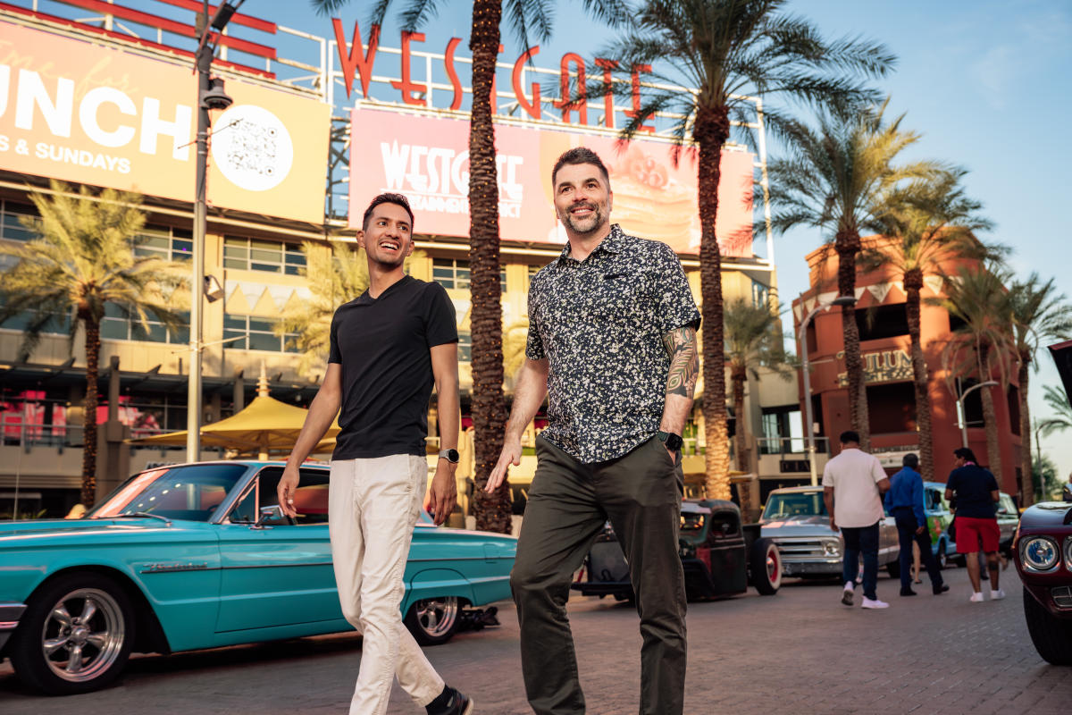 Glendale, AZ Fall Events | Festivals, Sports & Concerts