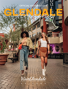 Glendale Visitor Guide | Travel Tips, Maps & Activities