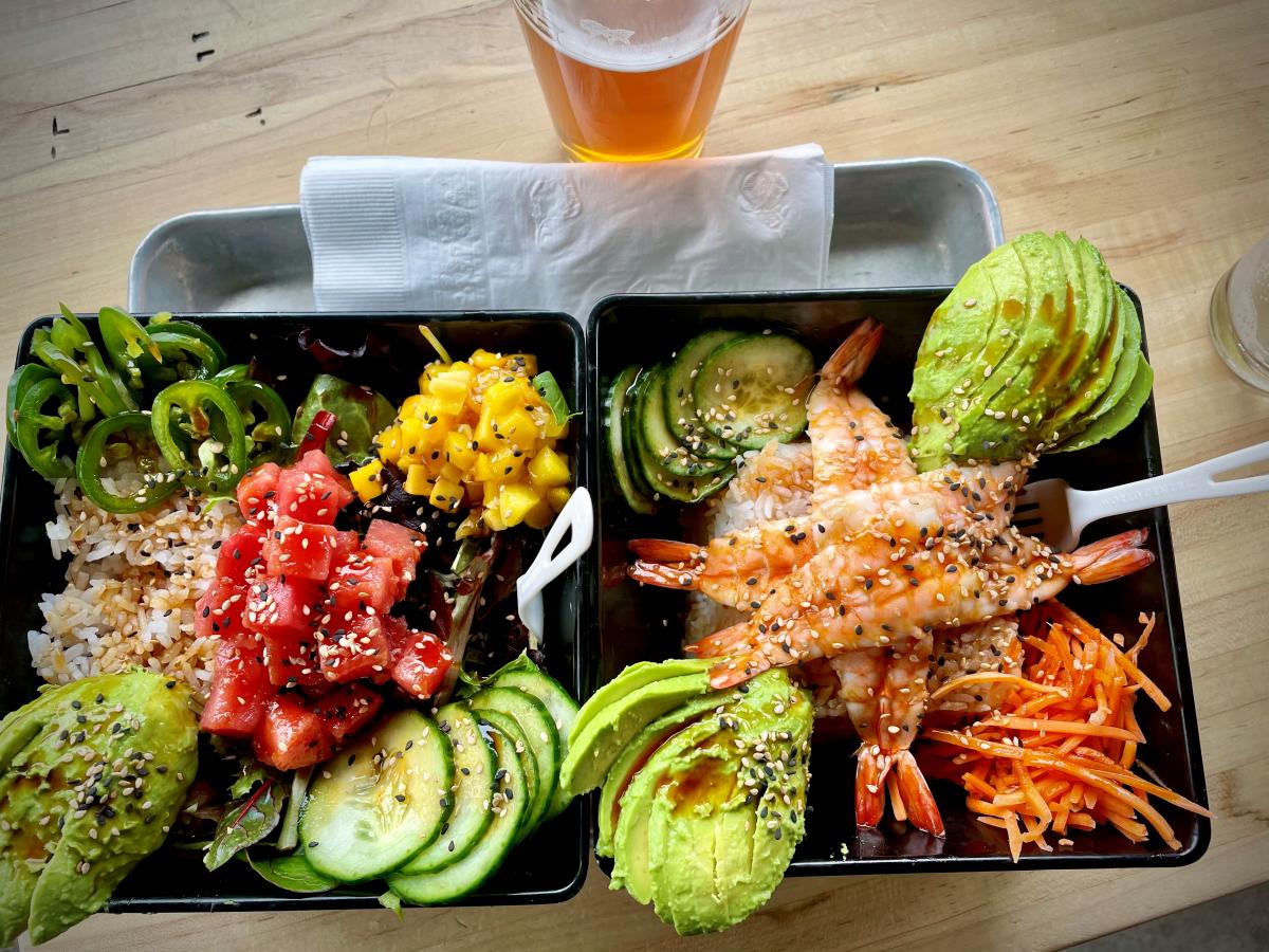 Asian Cuisine in Golden | Thai, Nepalese & Local Favorites