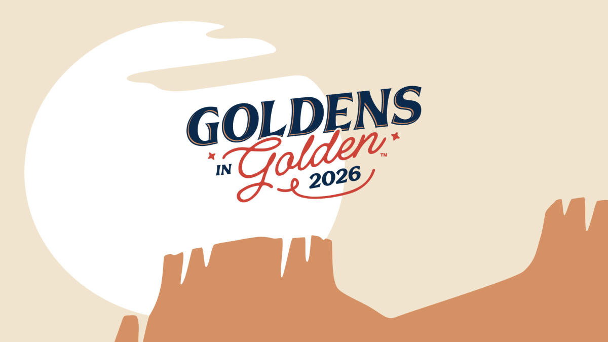 Thousands of Golden Retrievers to Gather in Golden, CO | Feb 7, 2026
