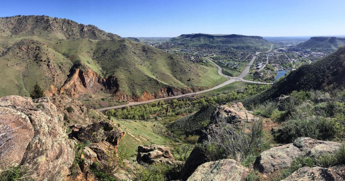 SGA Field Guide: Dig Into Golden to Explore Geology, History & Adventure