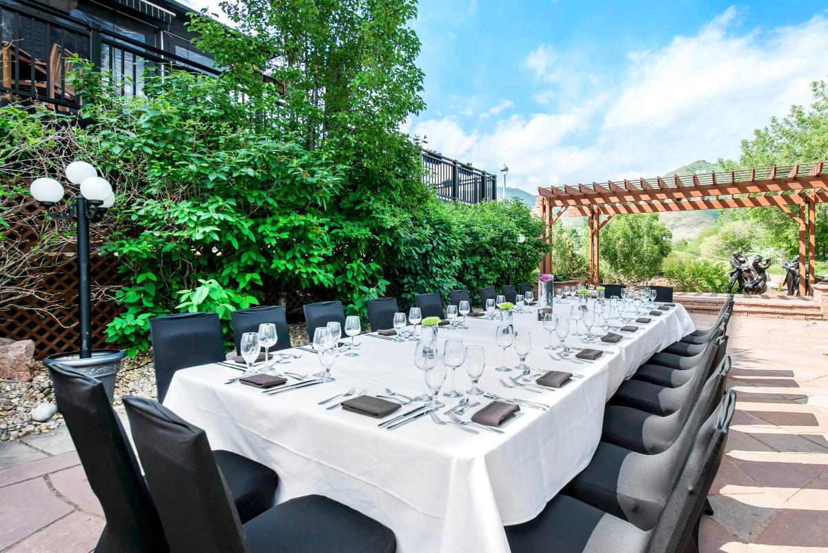 Golden, Colorado Hotel Packages | Vacation Deals & Discounts