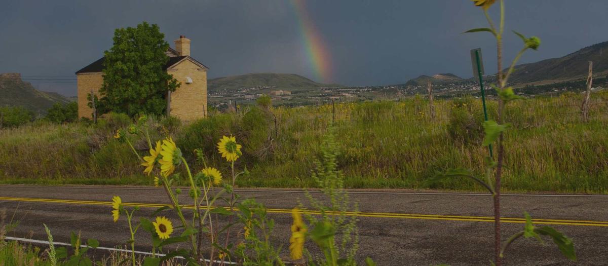 Geocaching in Golden, Colorado | Top Cache Trails & Parks