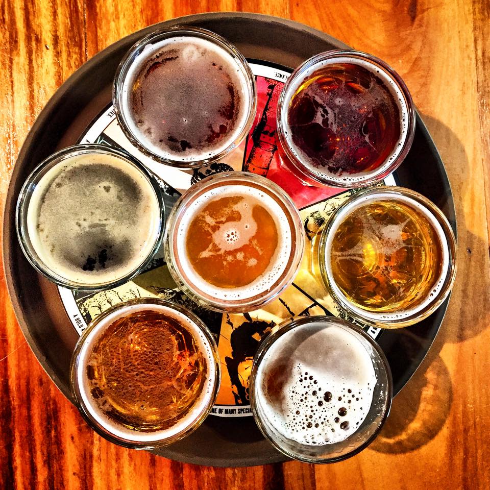 Golden Brewery Tours | Beers & Breweries in Golden, CO