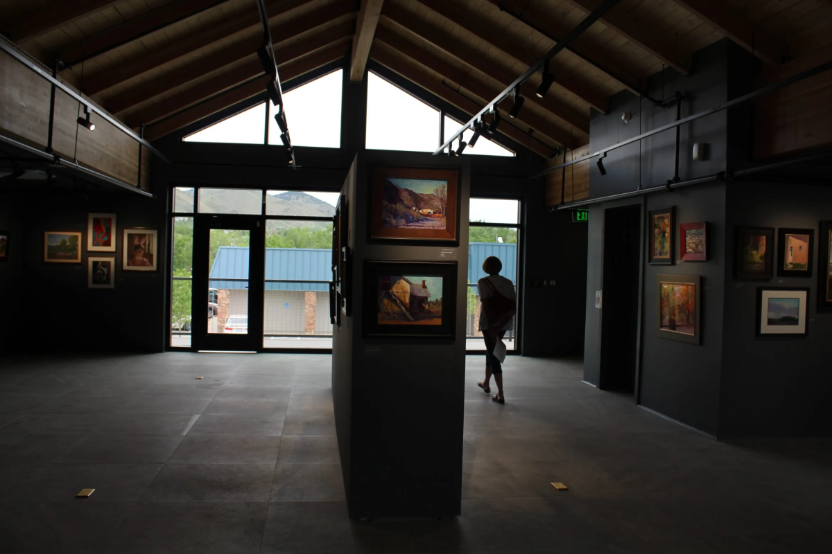 Foothills Art Center opens new headquarters in historic Astor House