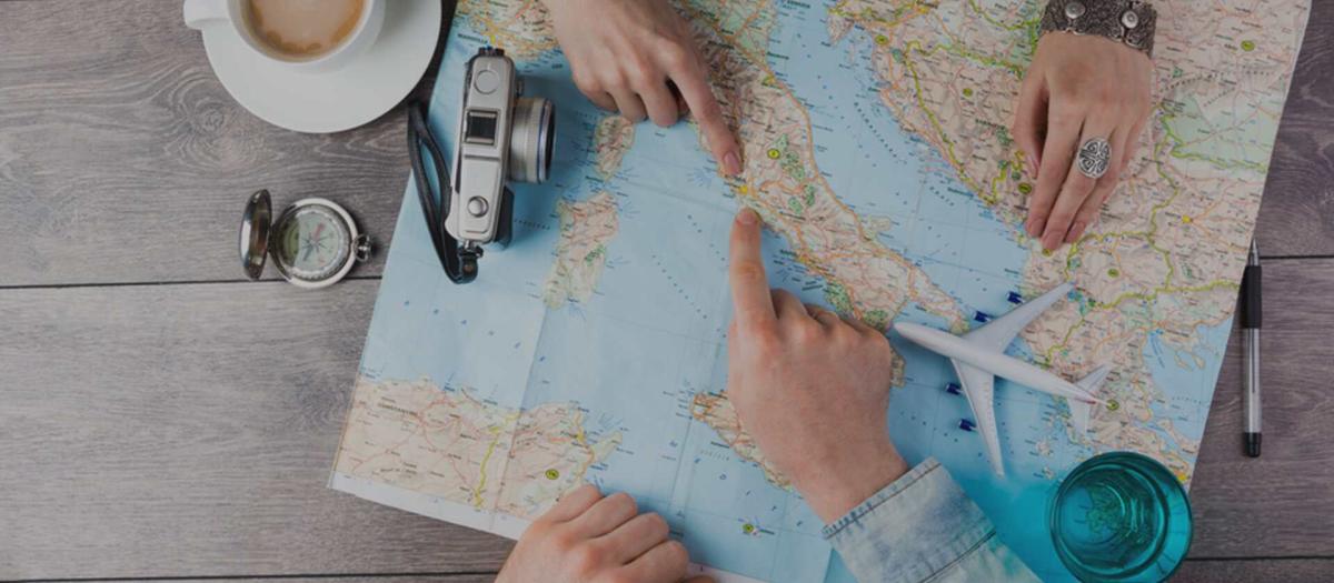 Maps and Guides | Golden Travel Guide | Visit Golden