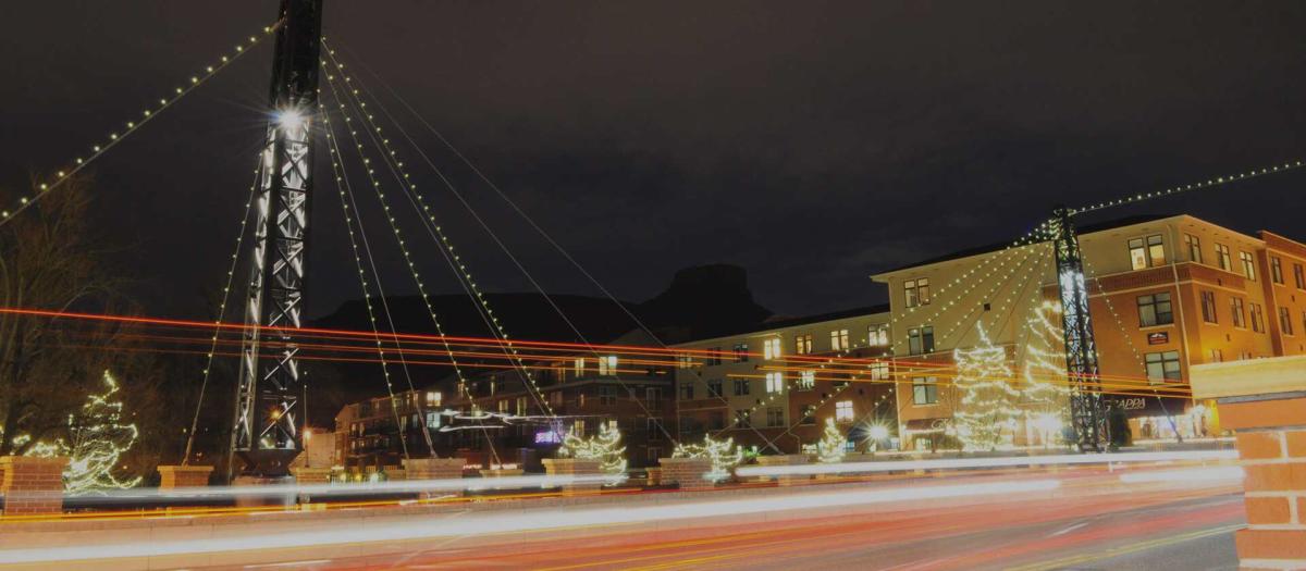 Historic Downtown Golden | Downtown Golden Colorado Guide