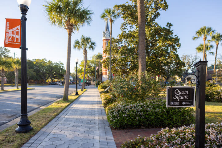 Other Tours in the Golden Isles