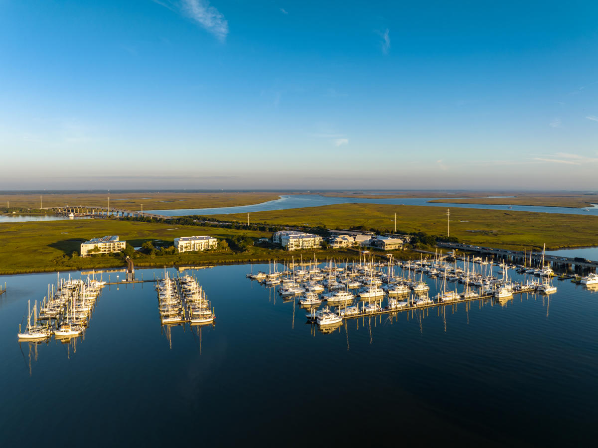 Transportation Services | Golden Isles, Georgia