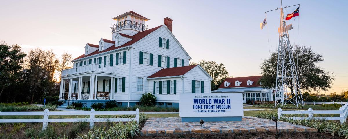 Indoor Activities in Golden Isles | Museums, Shopping & Golf