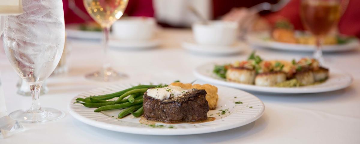 Top St. Simons Island Restaurants | Guide to Dining on St. Simons ...