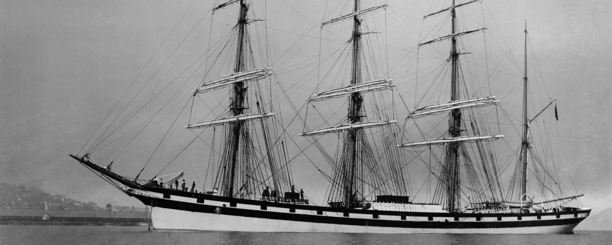 The Wanderer | Golden Isles, Georgia