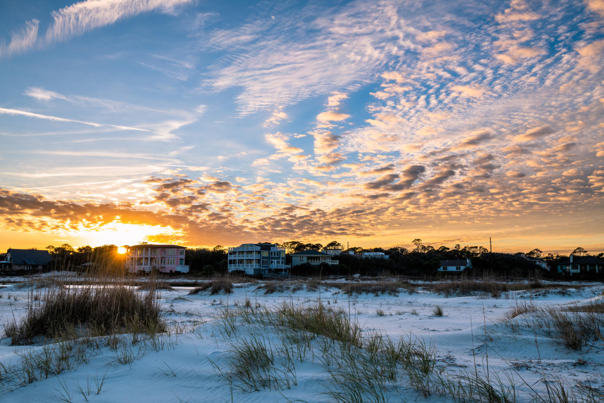 Golden Isles, Georgia | COVID-19 Travel Updates