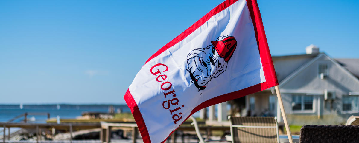 Georgia Florida Weekend | Football in Golden Isles, GA