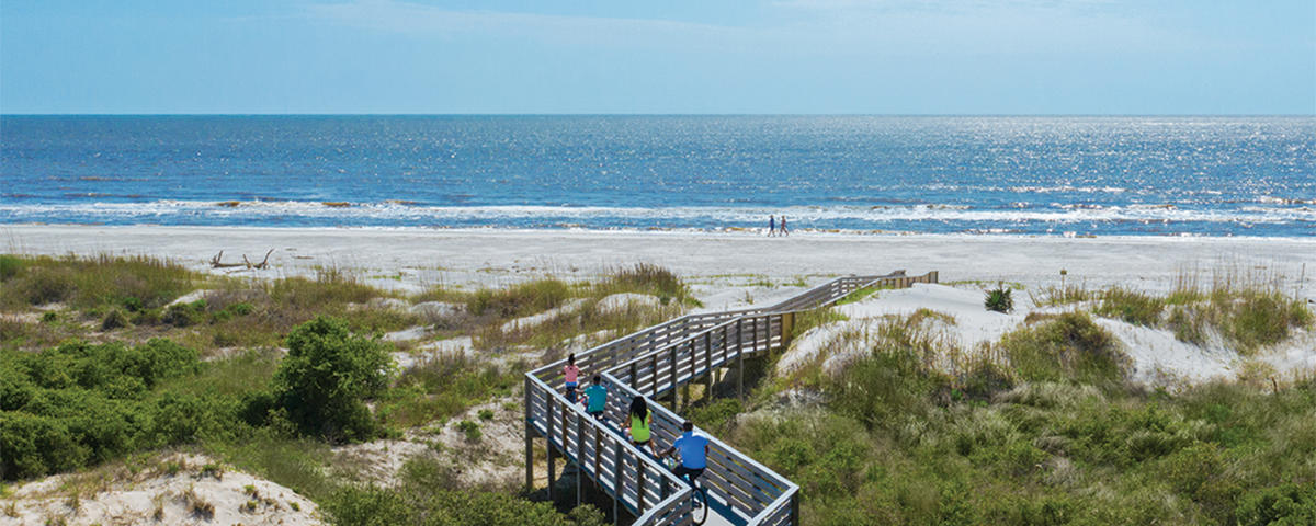Golden Isles Visitor Guide | Golden Isles, Georgia