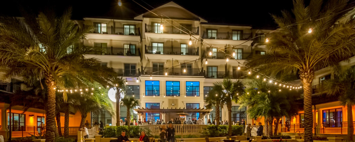 Golden Isles Group Travel & Events | Meeting Space & Tours