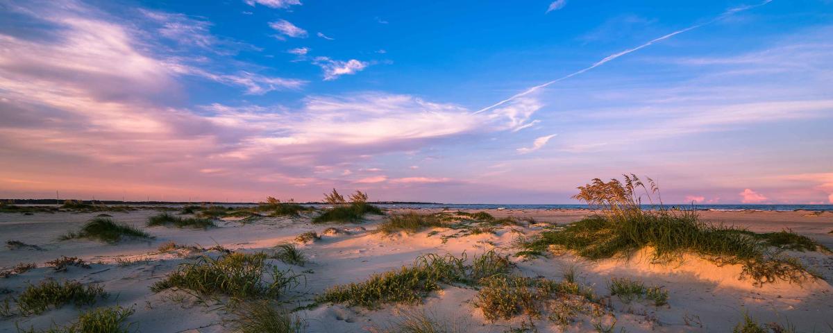 Resources for the Media | Golden Isles, Georgia
