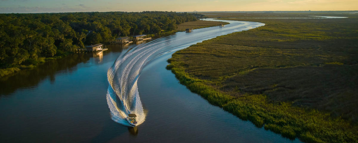 Golden Isles Maps | Golden Isles, Georgia