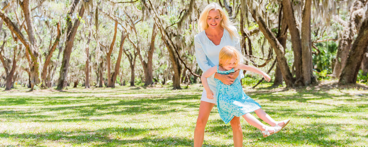 Family Activities in the Golden Isles | Things to Do with Kids in GA