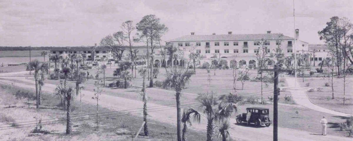 Sea Island History | Golden Isles Historic Sites & Fun Facts