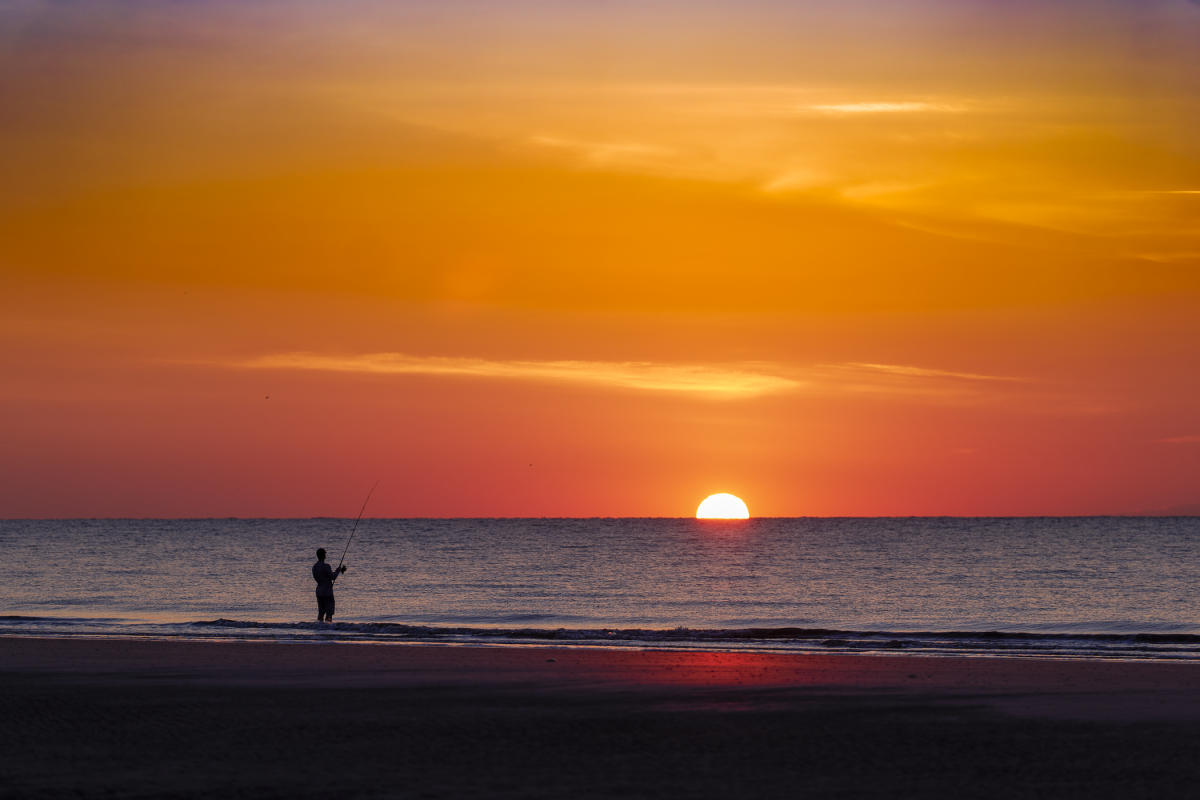 St Simons Island Weather & Tides | Golden Isles, Georgia
