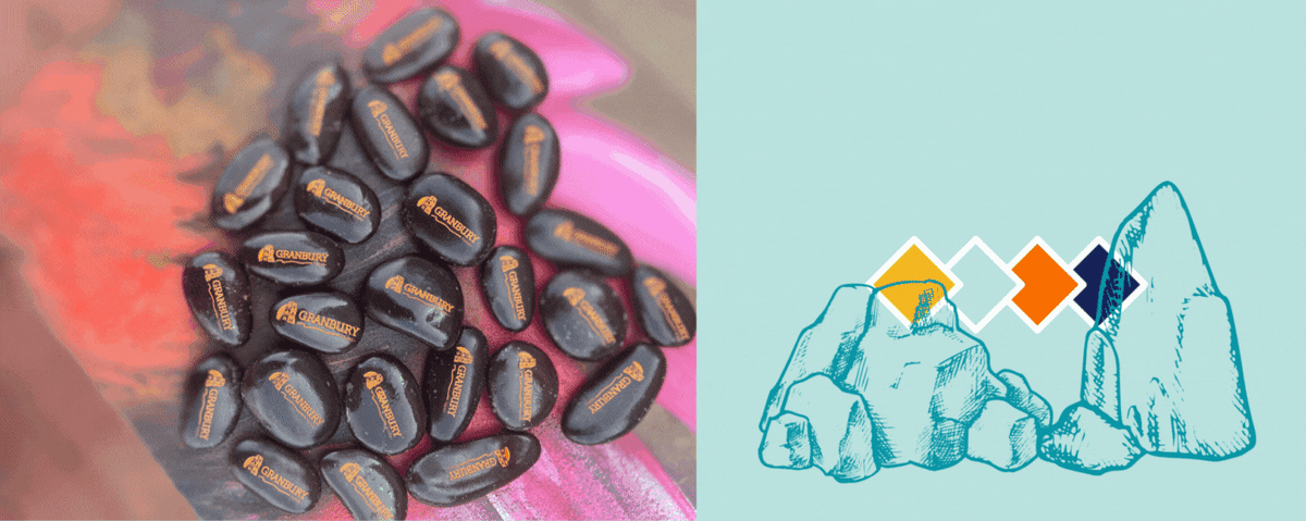 Visit Granbury Rocks