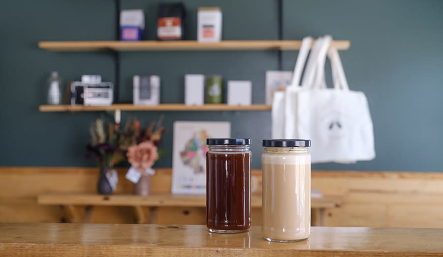 Simple Coffee Co. Photo Gallery