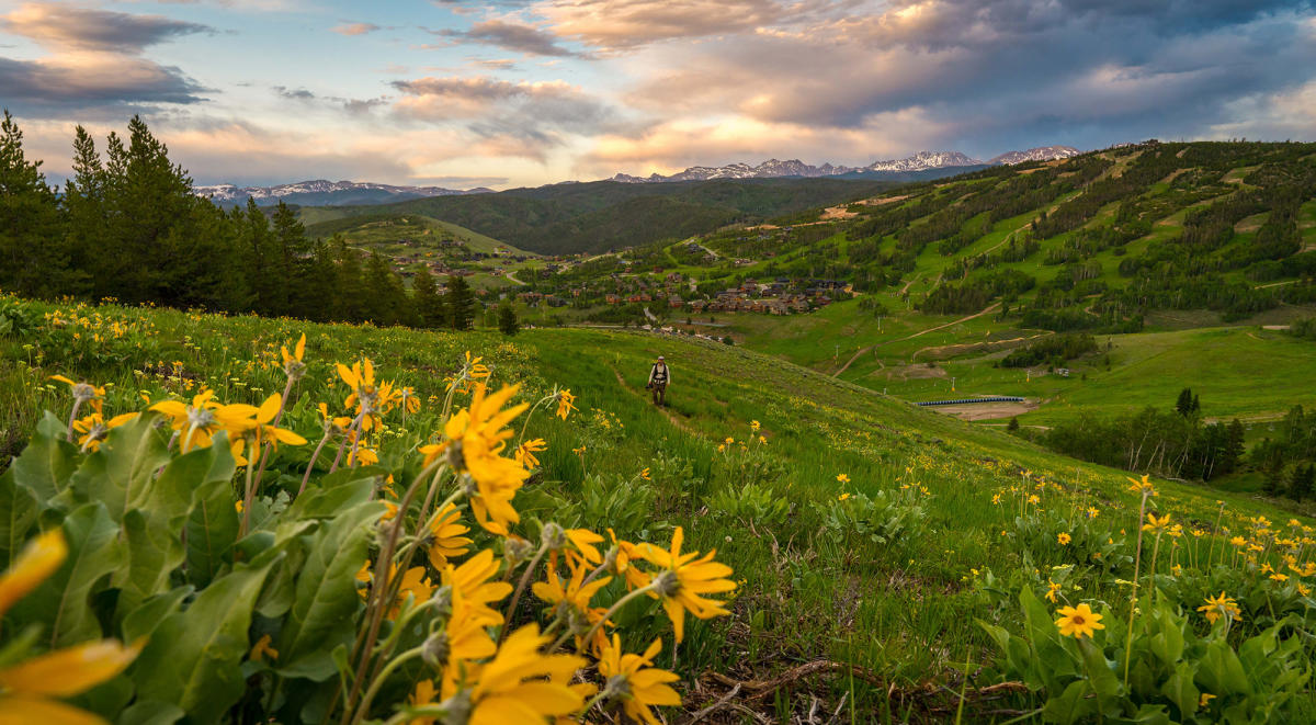 The Ultimate 7-Day Summer Itinerary for Granby, CO