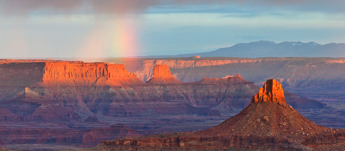 Moab Weather, Utah — Discover Moab