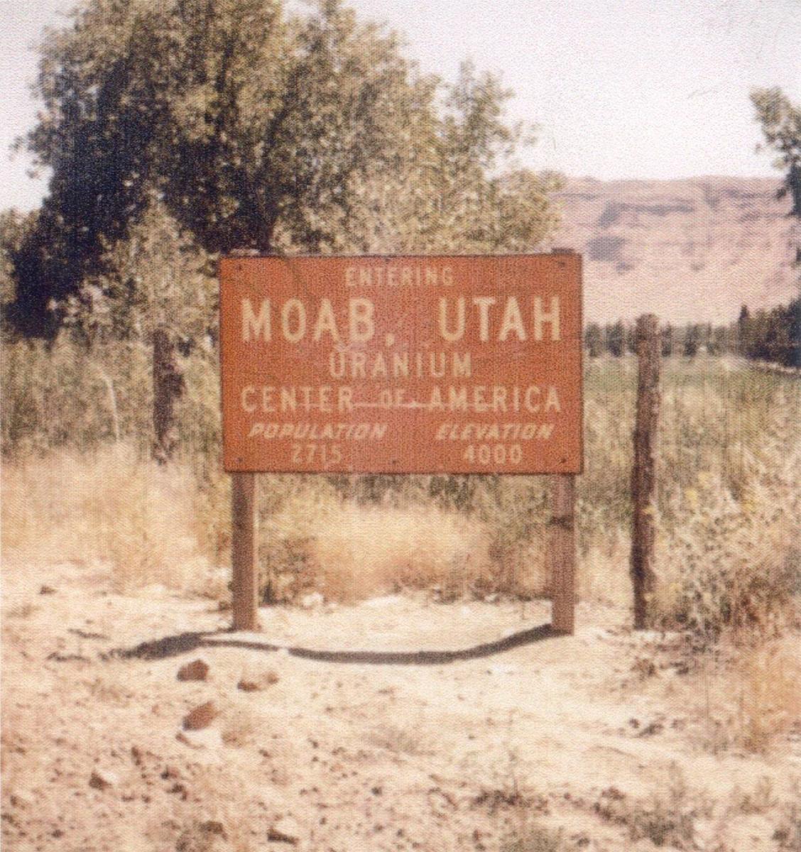 Moab Museum unveils U92: Moab’s Uranium Legacy