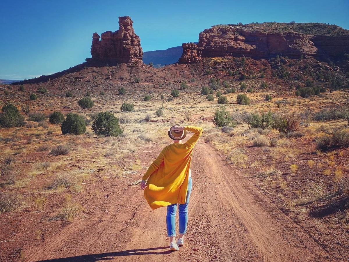 Springtime Splendor in Moab, Utah! - Discover Moab, Utah