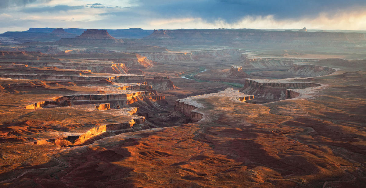 Canyonlands National Park Trip Planner — Discover Moab, Utah