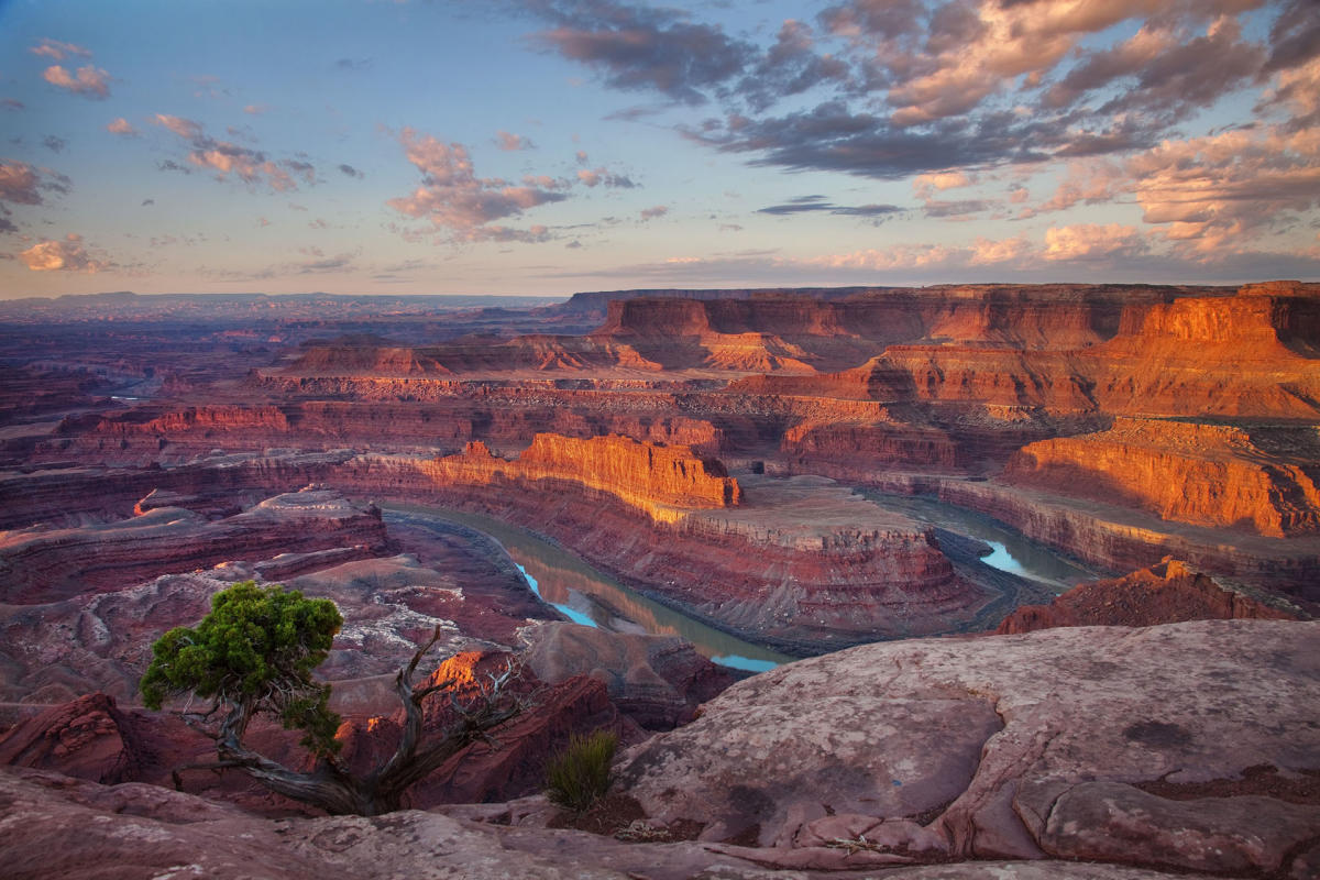 Estado De Dead Horse Point Tips To Take Dead Horse Point State Park