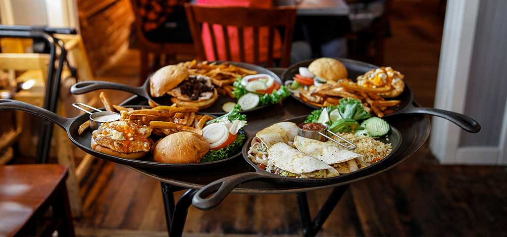 Moab Restaurants and Dining Guide — Discover Moab, Utah