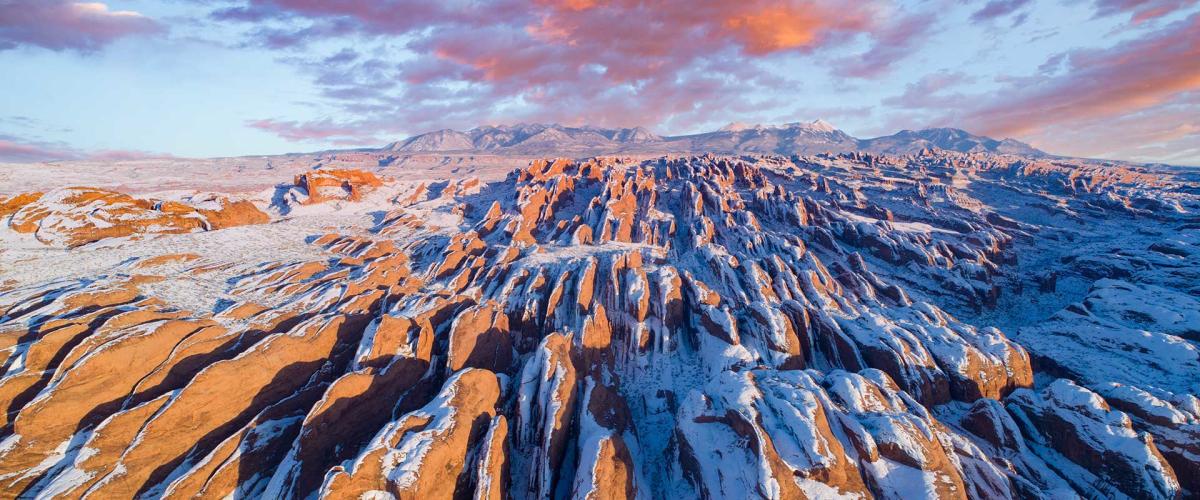 Scenic Flights - Discover Moab, Utah