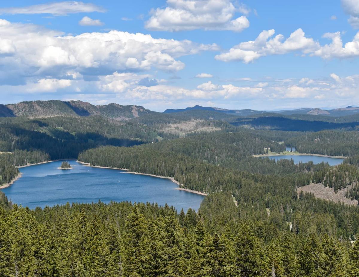 Forbes Featured Grand Junction Scenic Byways