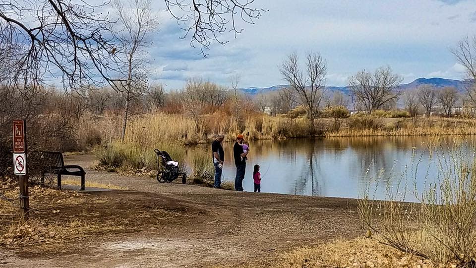 Grand Junction's Riverfront Trail System | Mesa County, CO