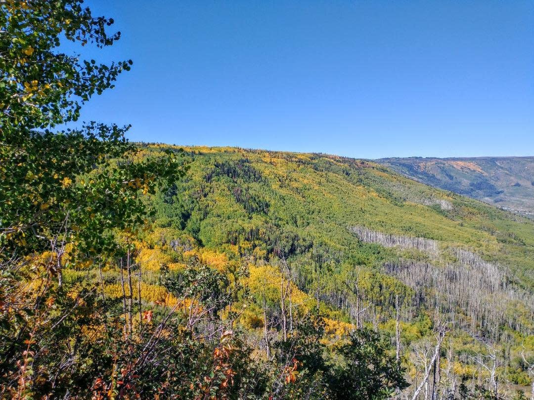 Largest Flat-Top Mountain in the World | Grand Mesa, CO