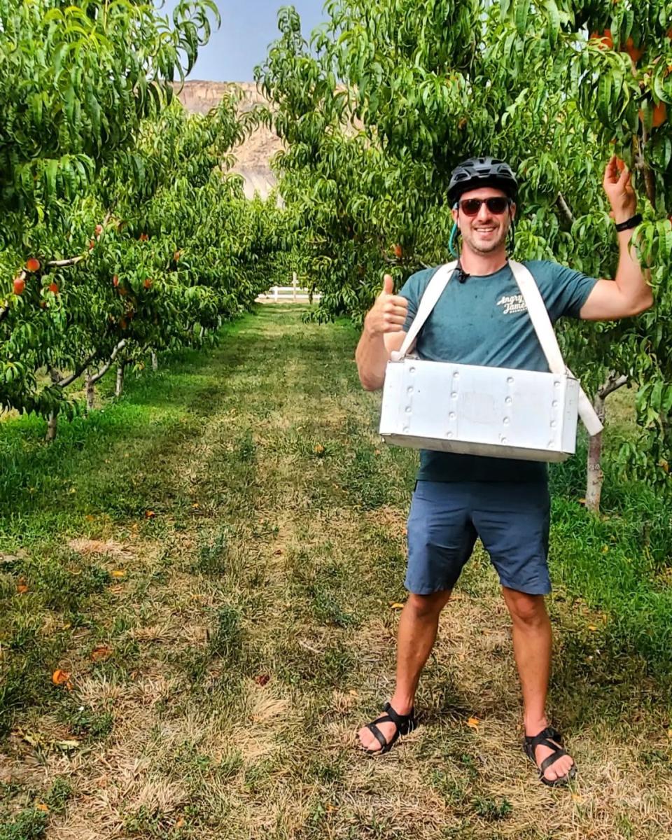 Colorado Farms to Visit in Grand Junction