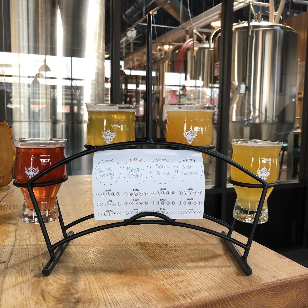 Grand Junction Breweries| Must-See Breweries & Distilleries!