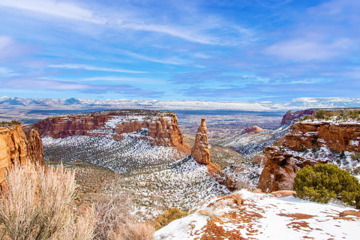 Discover a Different Side of Colorado