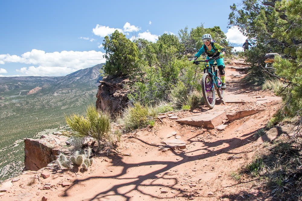 Biking Trails | Visit Grand Junction, Colorado
