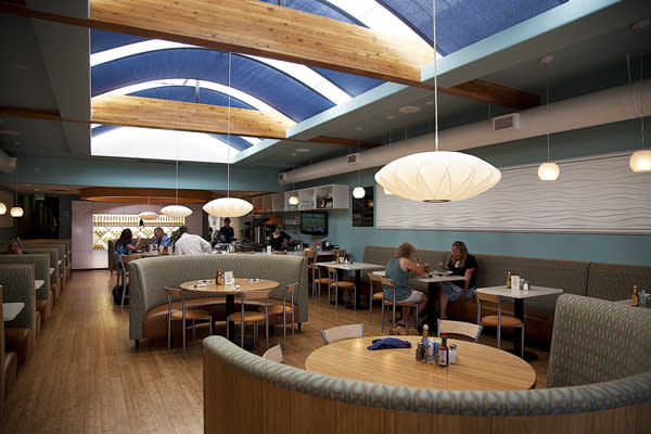 Grand Junction Restaurants | Places to Eat in Grand Junction