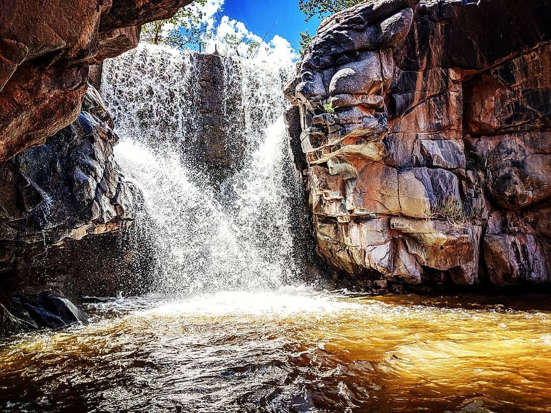 6 Best Waterfall Hikes Near Grand Junction, Colorado