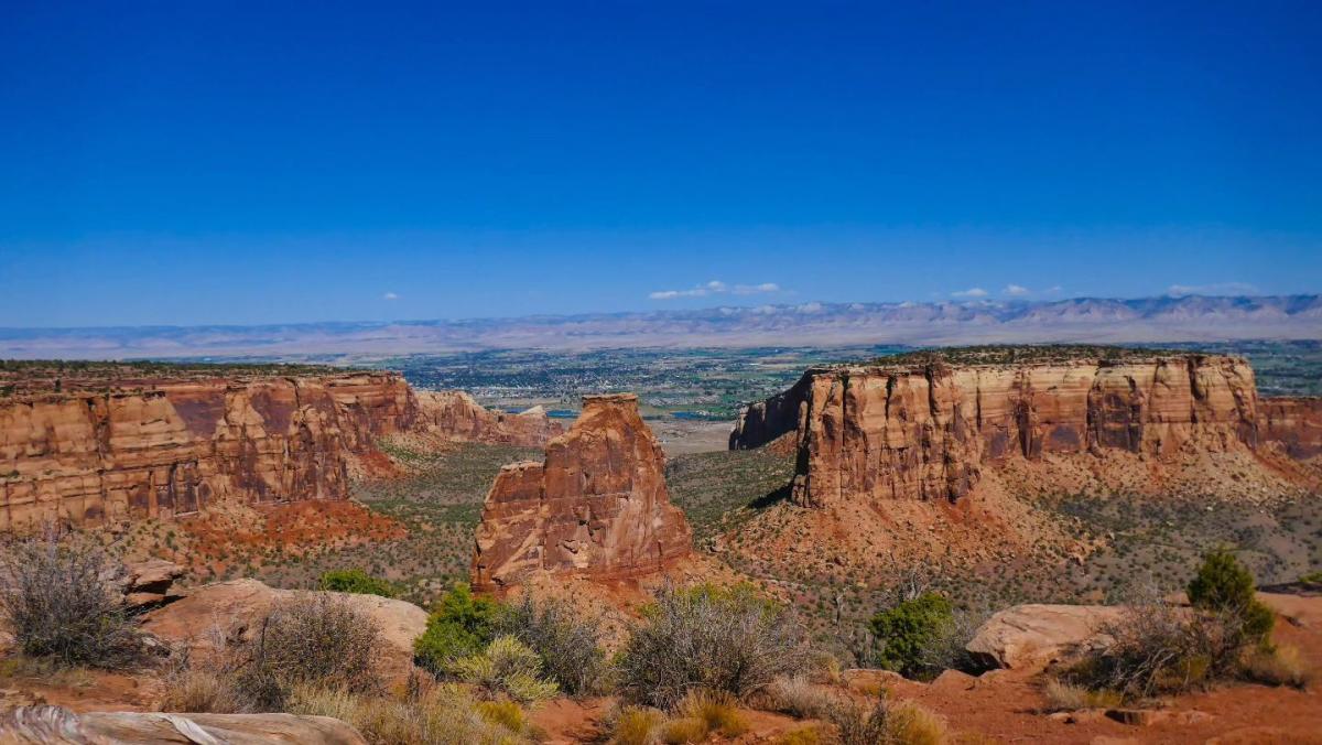 Travel Boulder Featured Grand Junction as a Summer Road Trip Destination