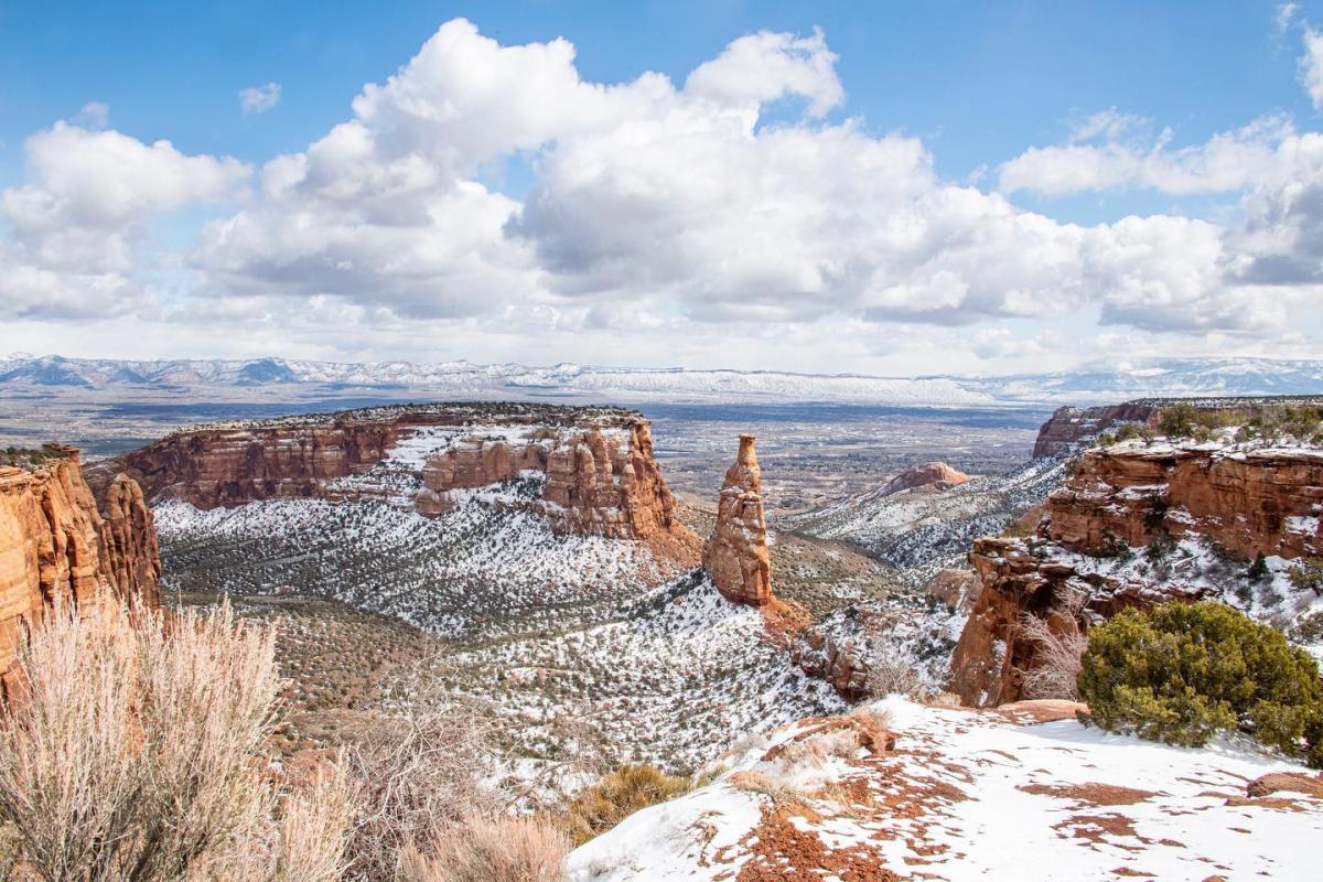 AAA Highlighted Grand Junction for Diverse Adventure Options