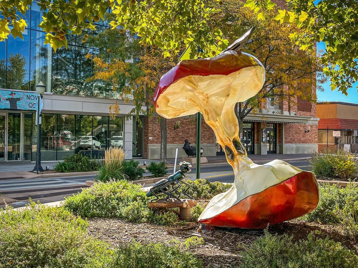 Art, Culture & History in Grand Junction, Colorado