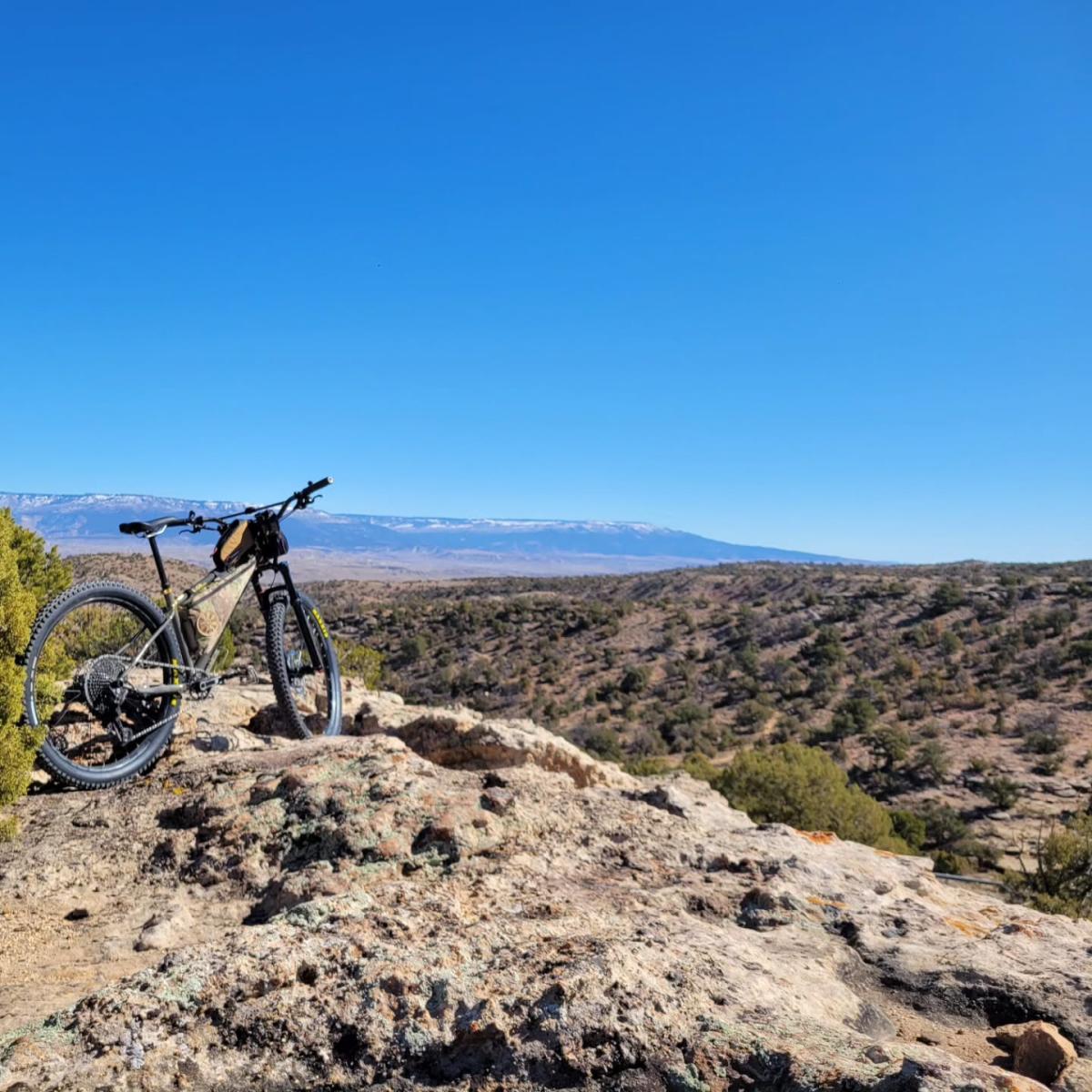 AFAR Highlighted Grand Junction for Unforgettable Adventures