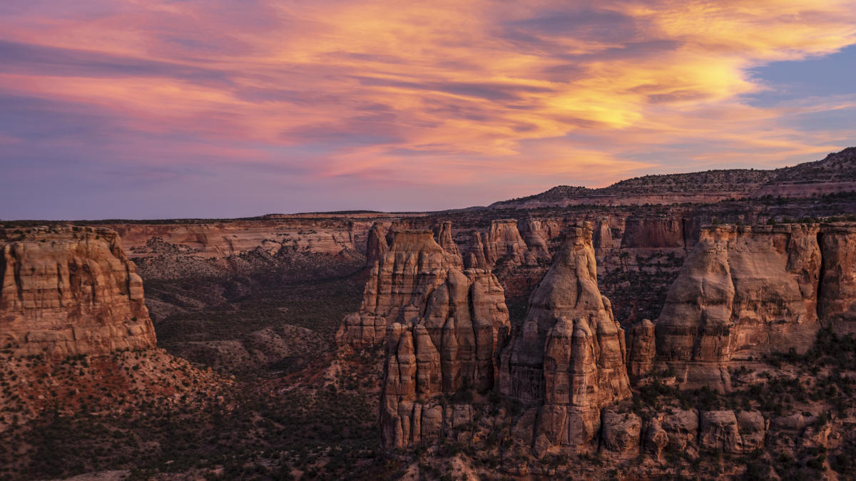 An Insider's Guide to Colorado National Monument